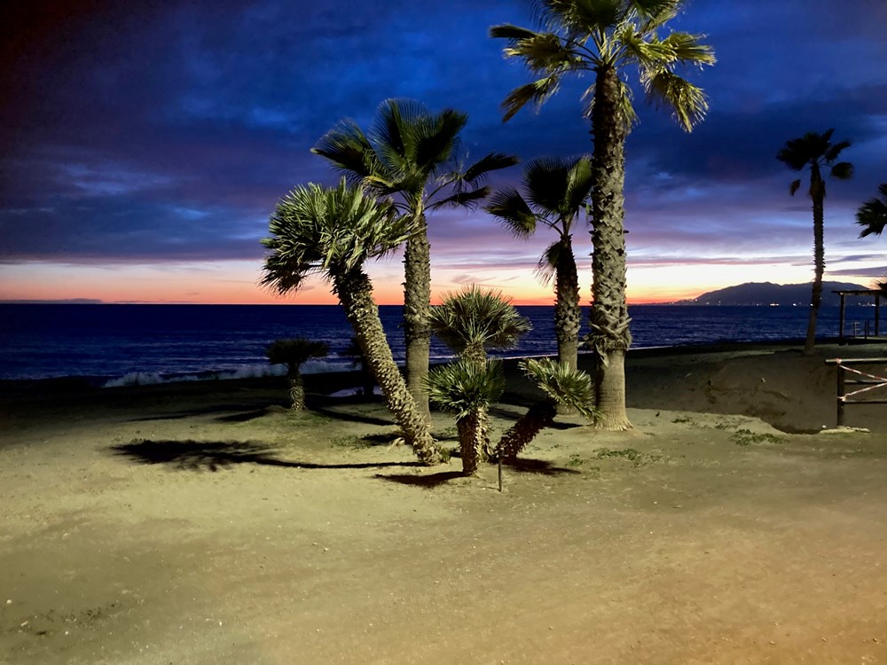 Bericht vanuit Malaga (Update dag 4, de laatste dag) - FC 's ...