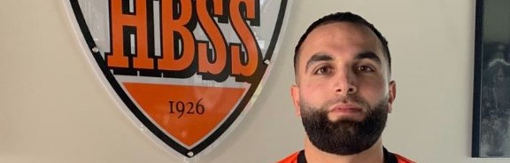 HBSS maakt zich op voor 2025-2026 - ssv HBSS