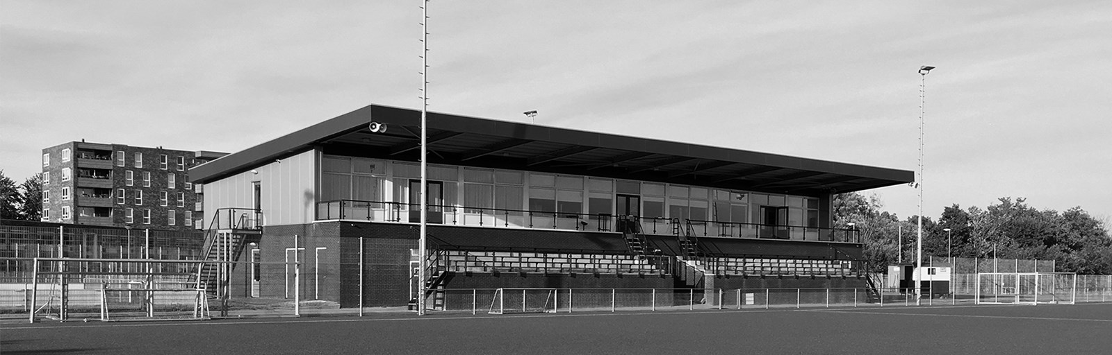 Nieuwe kantine toegang regels - H.C.S.C. Den Helder