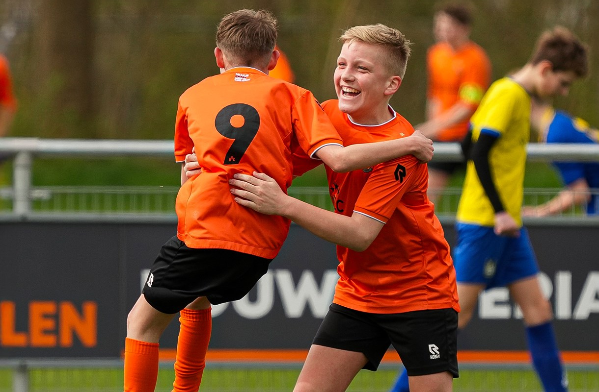 Indeling jeugdteams HHC seizoen 2025 – 2026 - HHC Hardenberg