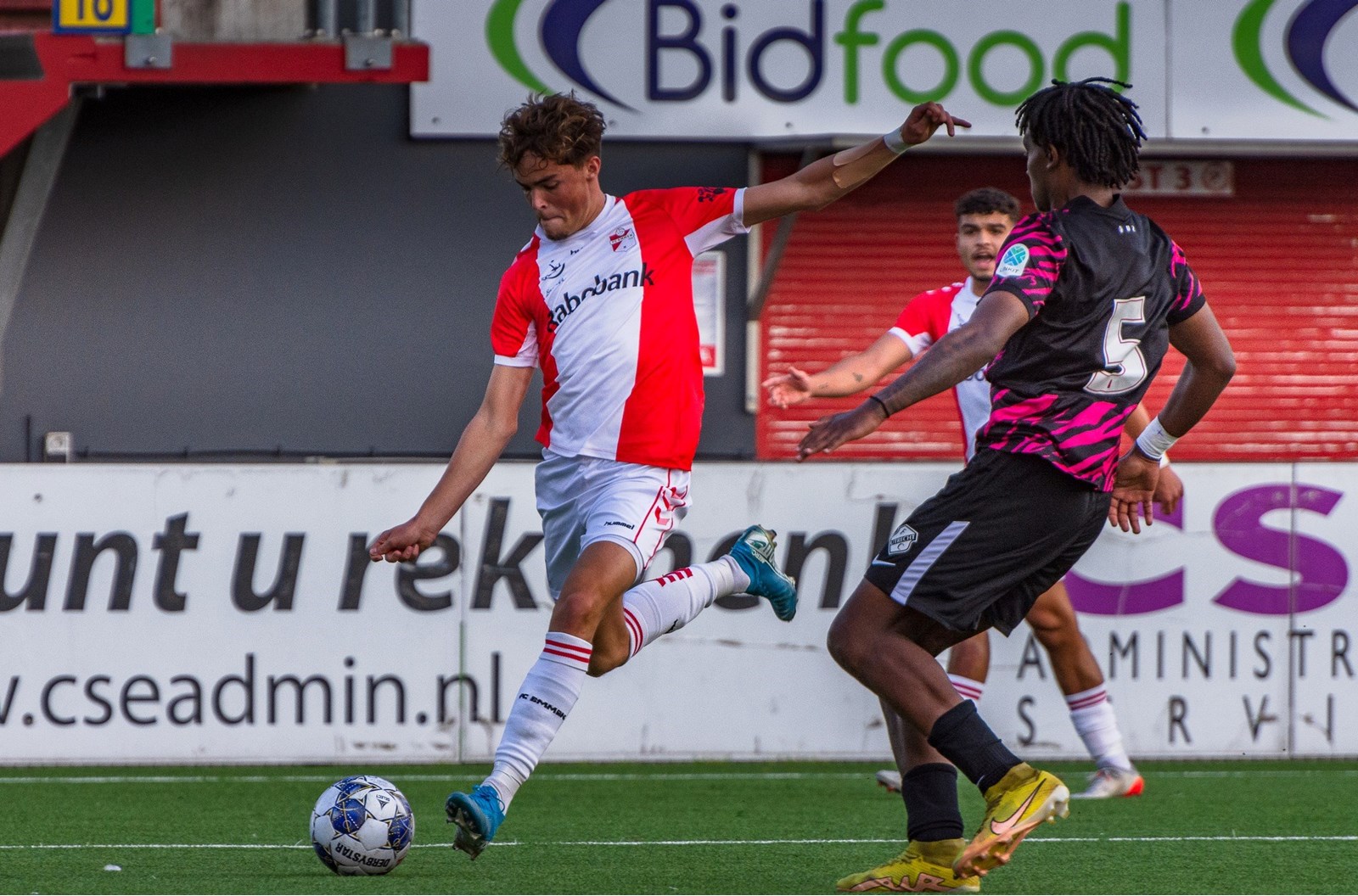 Merijn Mink maakt transfer naar HHC Hardenberg - HHC Hardenberg