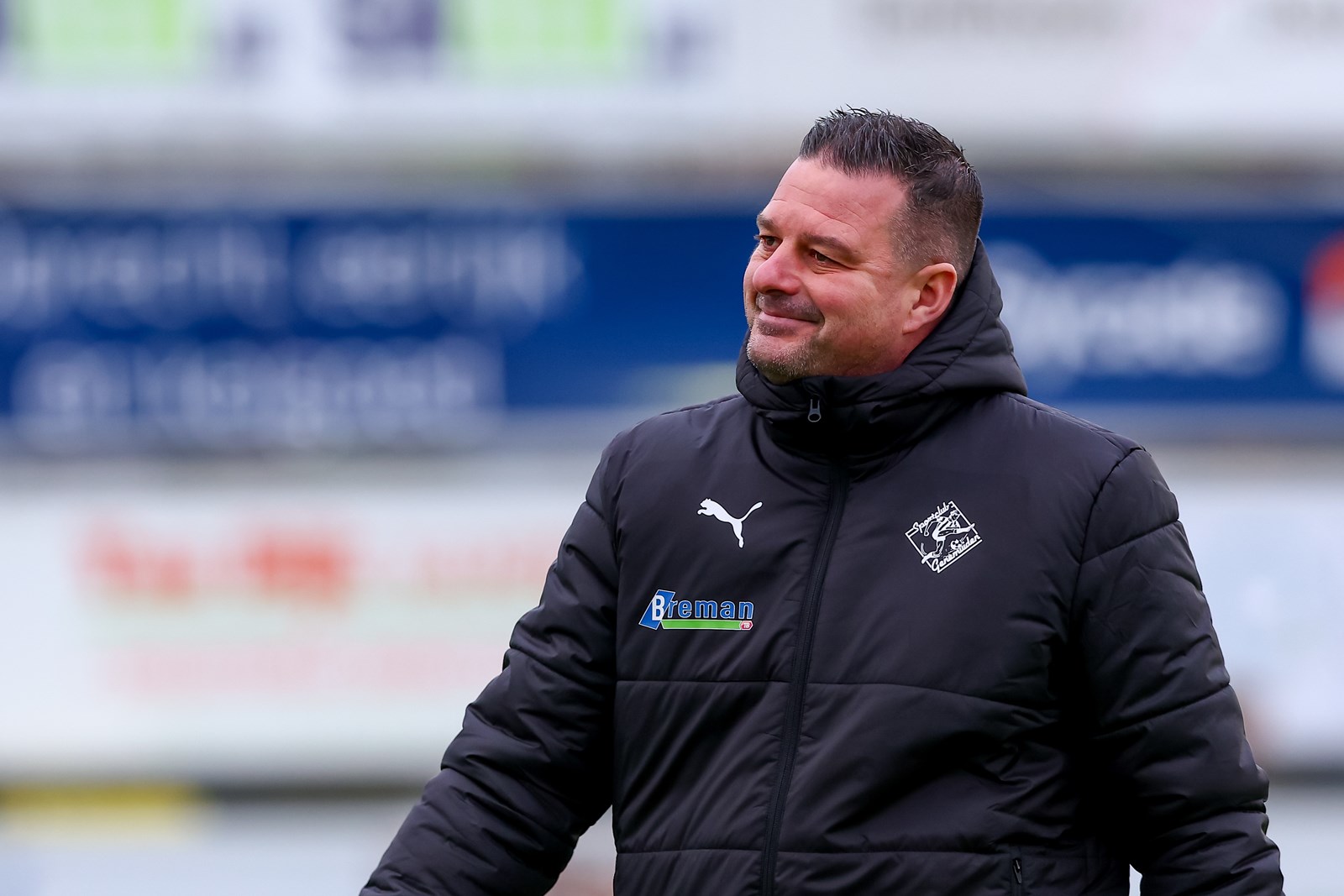 René van der Weij komend seizoen nieuwe trainer van HHC Hardenberg - HHC Hardenberg