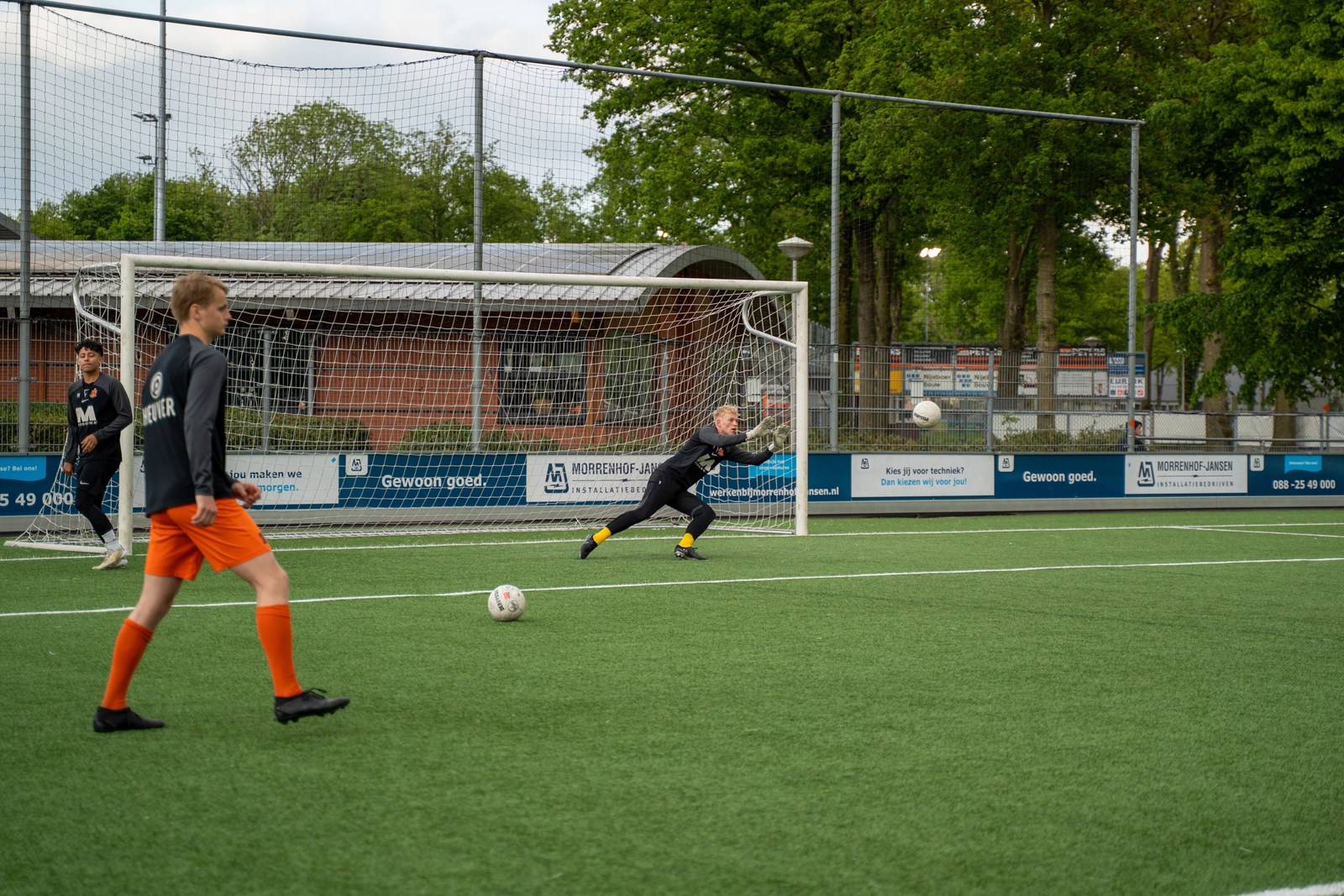 Indeling JO21, JO23 en HHC 2 seizoen 2025 – 2026 - HHC Hardenberg