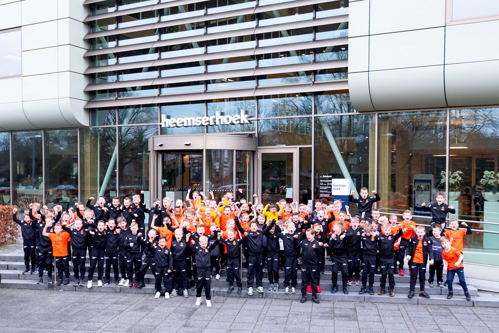 Friday en Heemserhoek nieuwe platinasponsor van HHC Hardenberg - HHC ...
