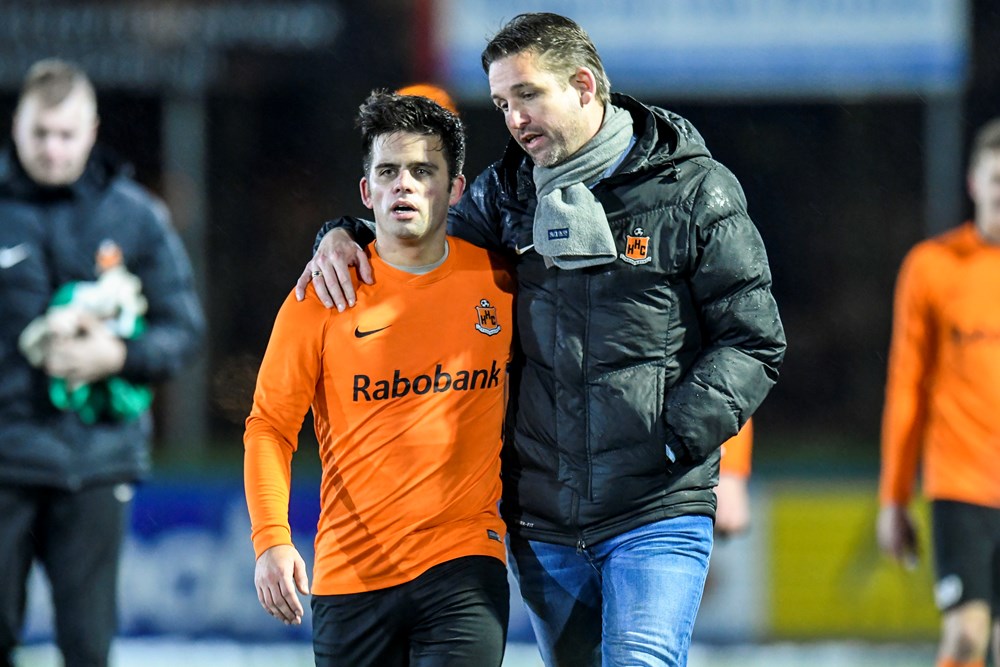 Interview: Karsten neemt afscheid, het vertrek van een personality ...