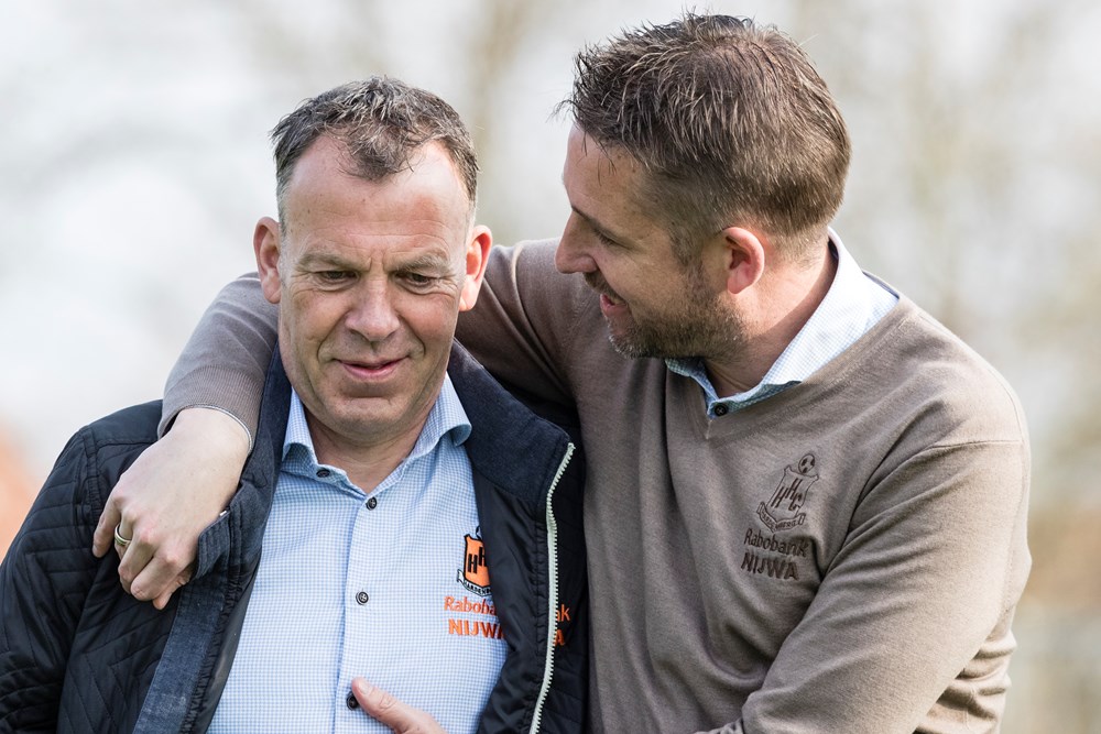Interview: Karsten neemt afscheid, het vertrek van een personality ...