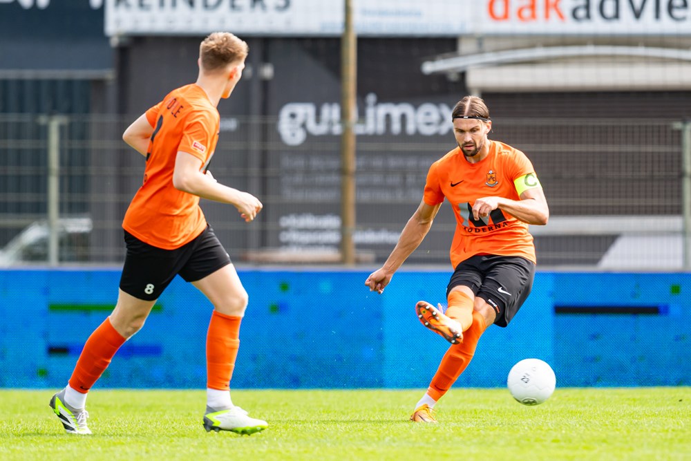 HHC 1 - ADO '20 (zon) - HHC Hardenberg