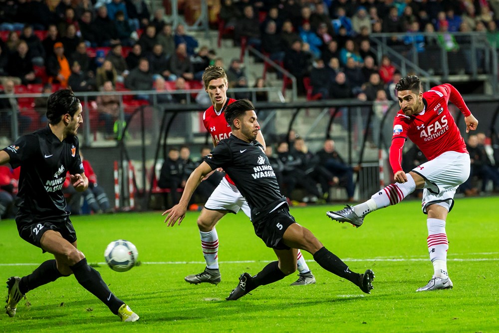 HHC 1 - AZ - HHC Hardenberg