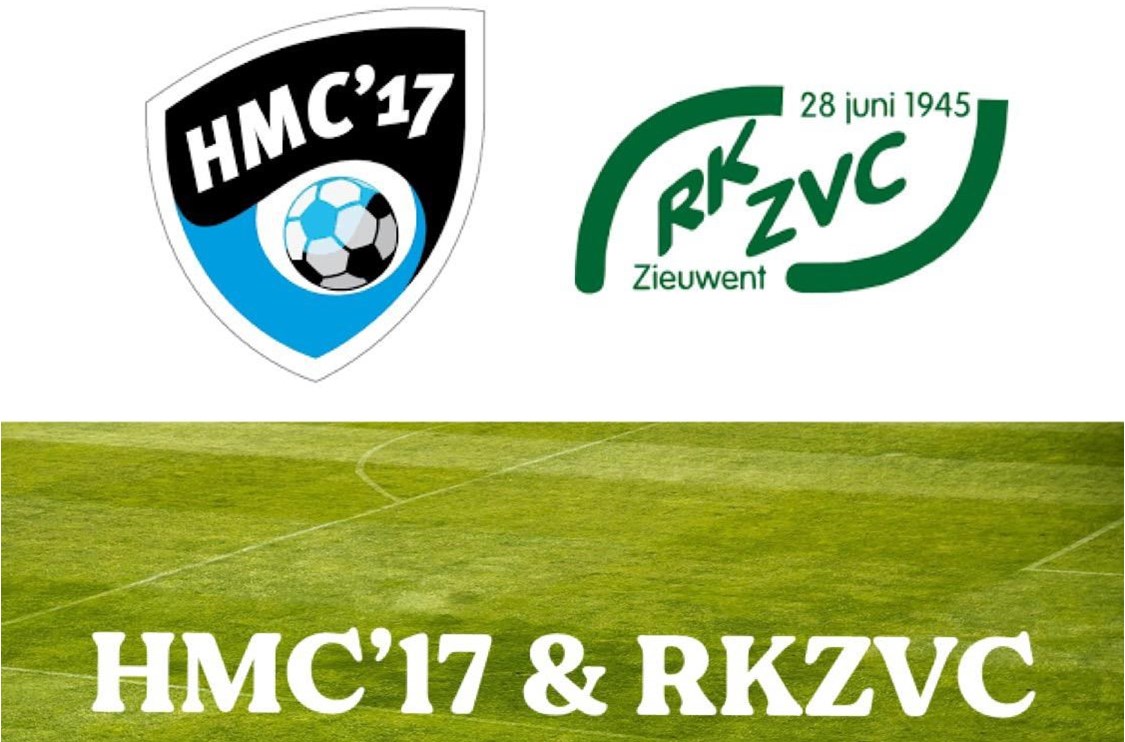 HMC’17 en RKZVC in gesprek - www.hmc17.nl