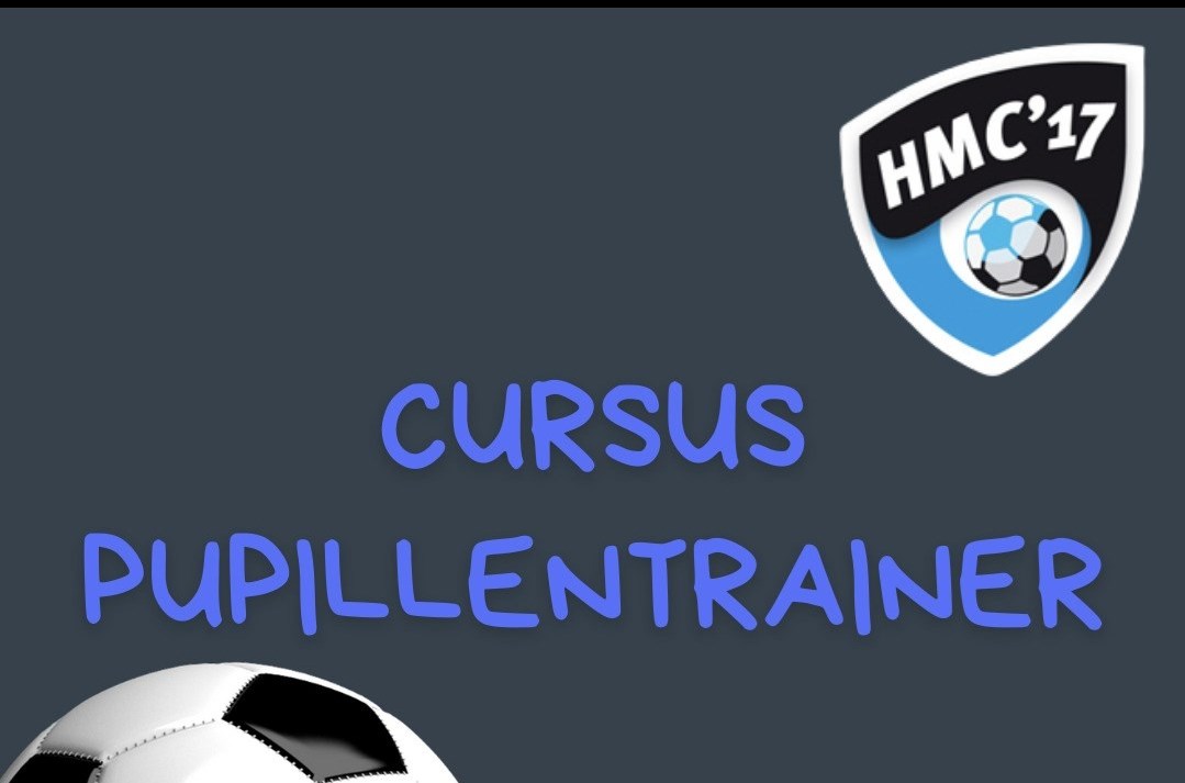 Cursus pupillentrainer volgen? Geef je dan snel op! - www.hmc17.nl