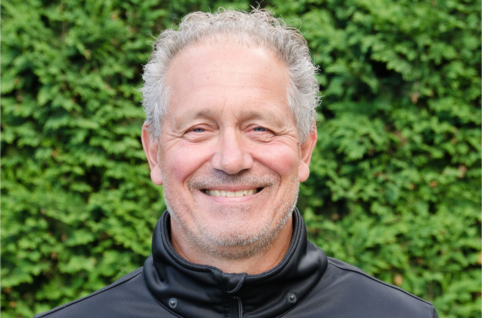 HODO en André Blom verlengen contract. - s.v. HODO
