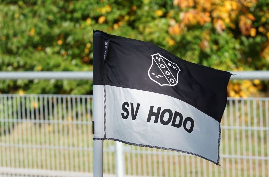 Nieuw Balinge - HODO - s.v. HODO