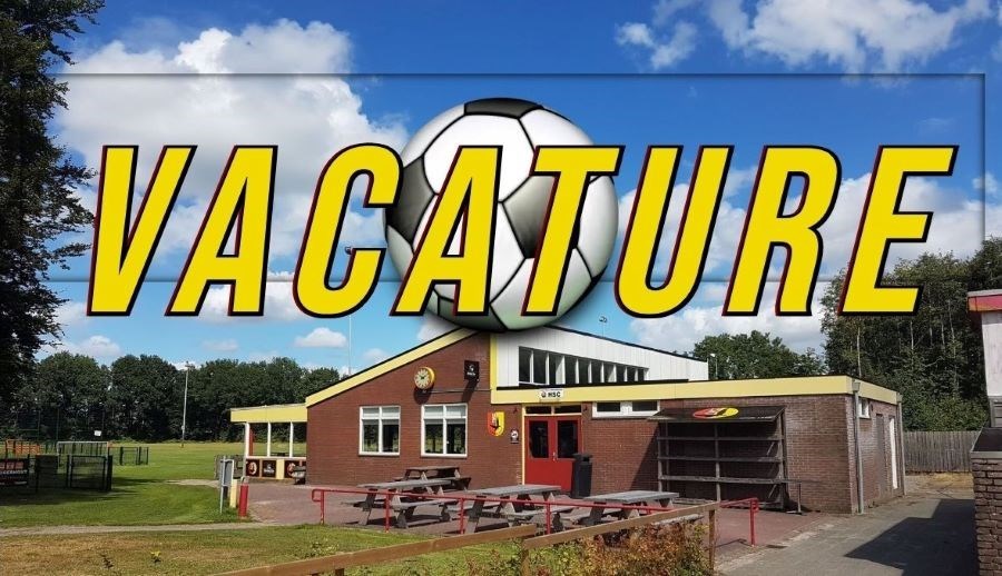 vv HSC op zoek naar een technisch jeugd coördinator voor het seizoen ...