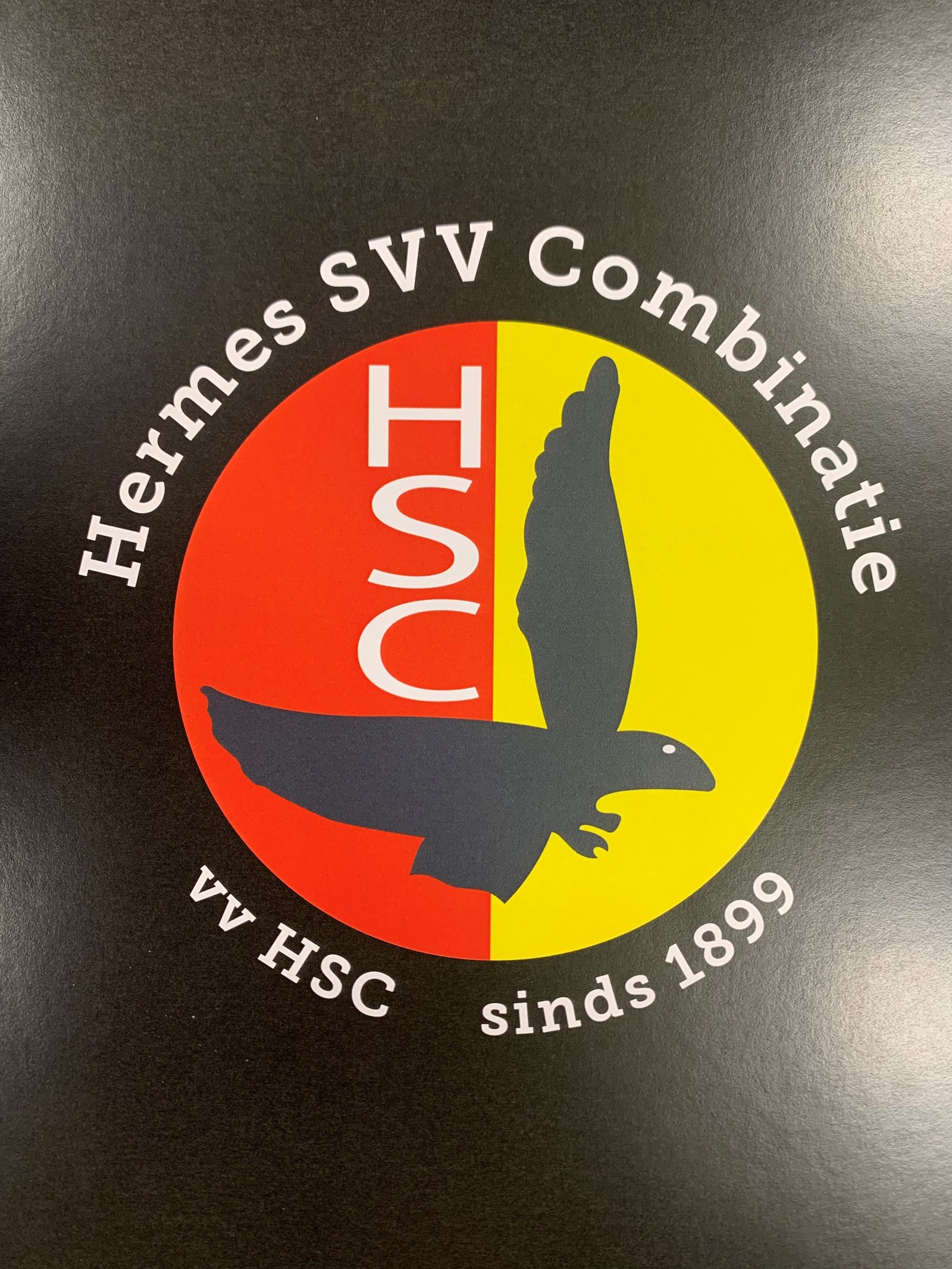 Vriendenvergadering op 4 oktober 2022 - vv HSC