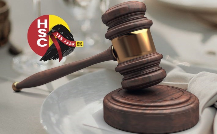 Veiling Diner en Gala voor leden, sponsors en vrienden van v.v. H.S.C ...