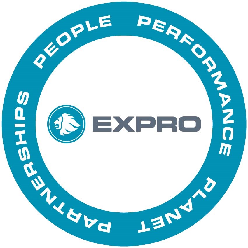 Expro nieuwe bordsponsor HSC! - vv HSC