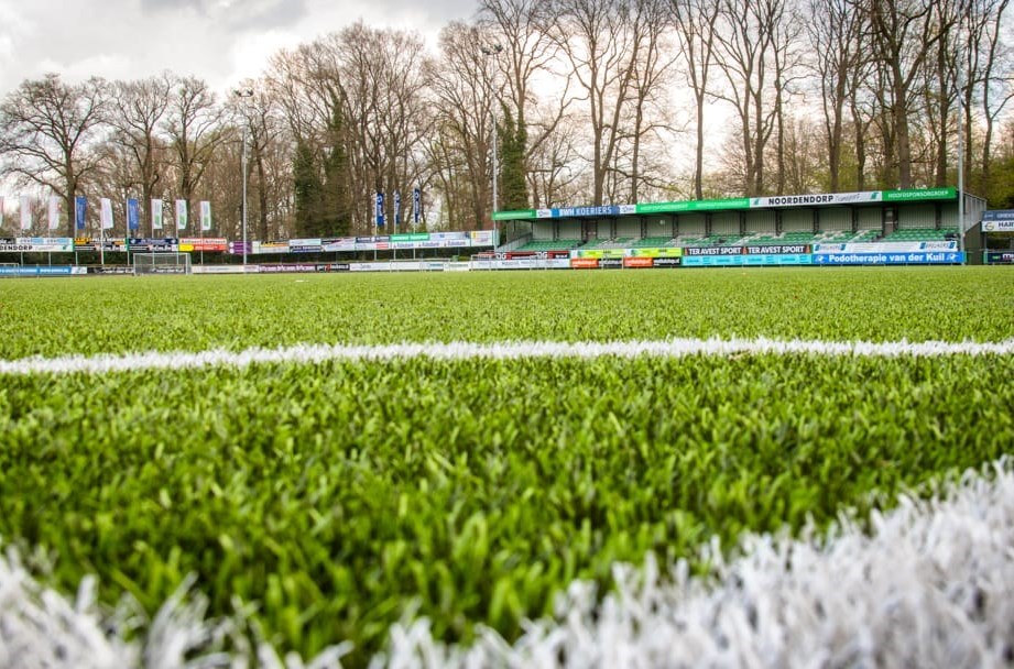 Uitnodiging ledenvergadering - HSC'21