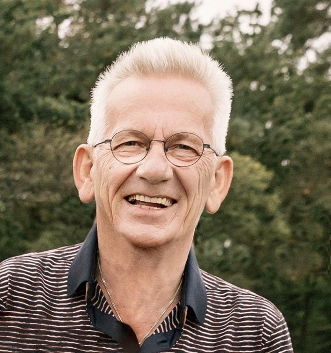 Henk van Dijk overleden - V.V. Handel