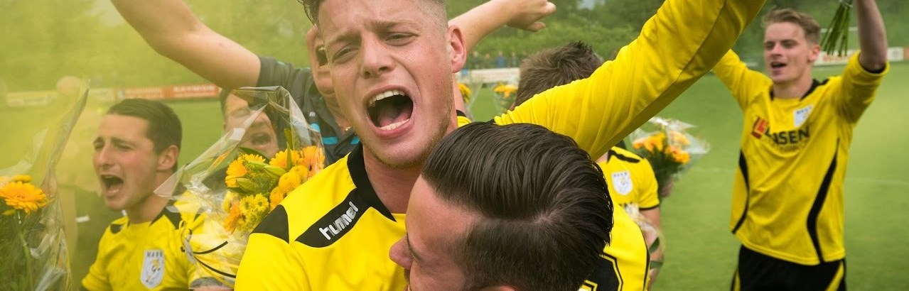 Met de bus naar HAVO-1 op maandag 9 juni 🟡⚫️ - RKVV HAVO Haalderen