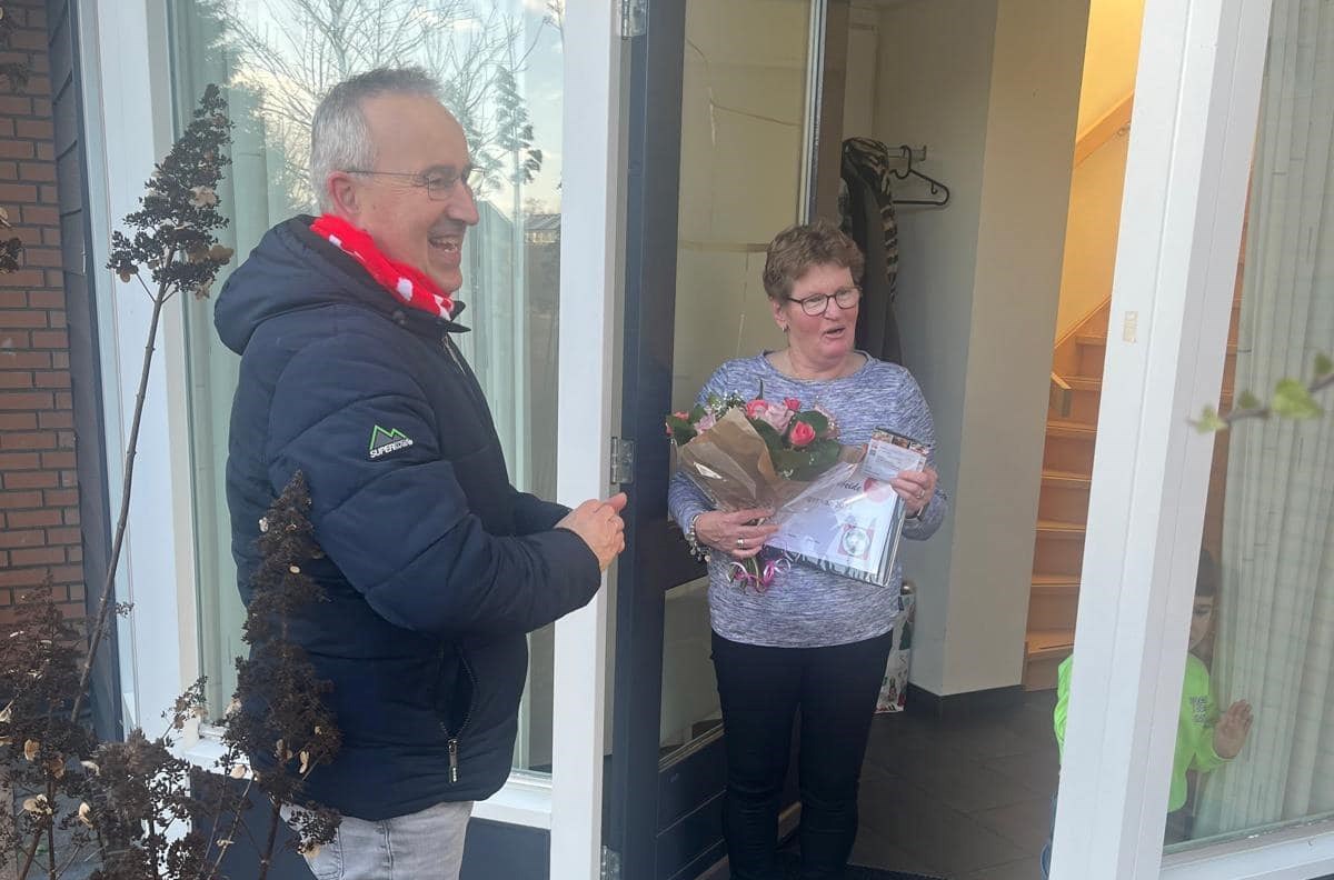 𝗩𝗿𝗶𝗷𝘄𝗶𝗹𝗹𝗶𝗴𝗲𝗿 𝘃𝗮𝗻 𝗵𝗲𝘁 𝗝𝗮𝗮𝗿 𝗟𝗼𝗲𝗸𝗶𝗲 𝘃𝗮𝗻 𝗱𝗲 𝗛𝗲𝗶𝗱𝗲! - Voetbalvereniging Heeg