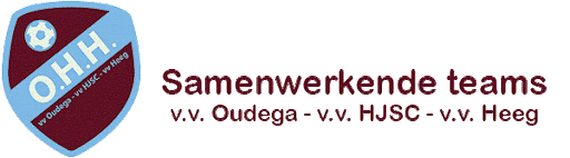 Info/Organisatie - Voetbalvereniging Heeg