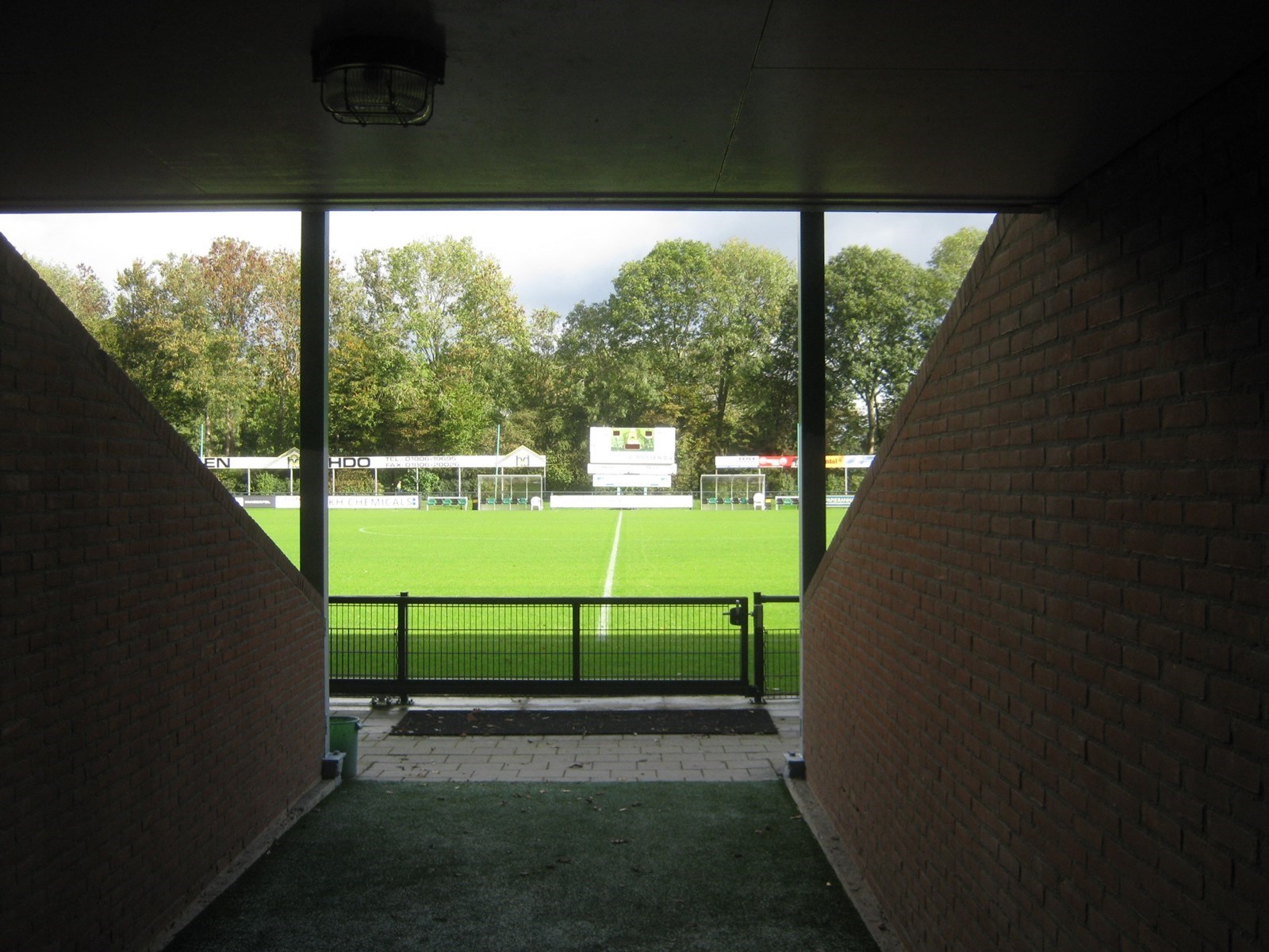 Selectie Heerjansdam voor volgend seizoen compleet. - vv Heerjansdam