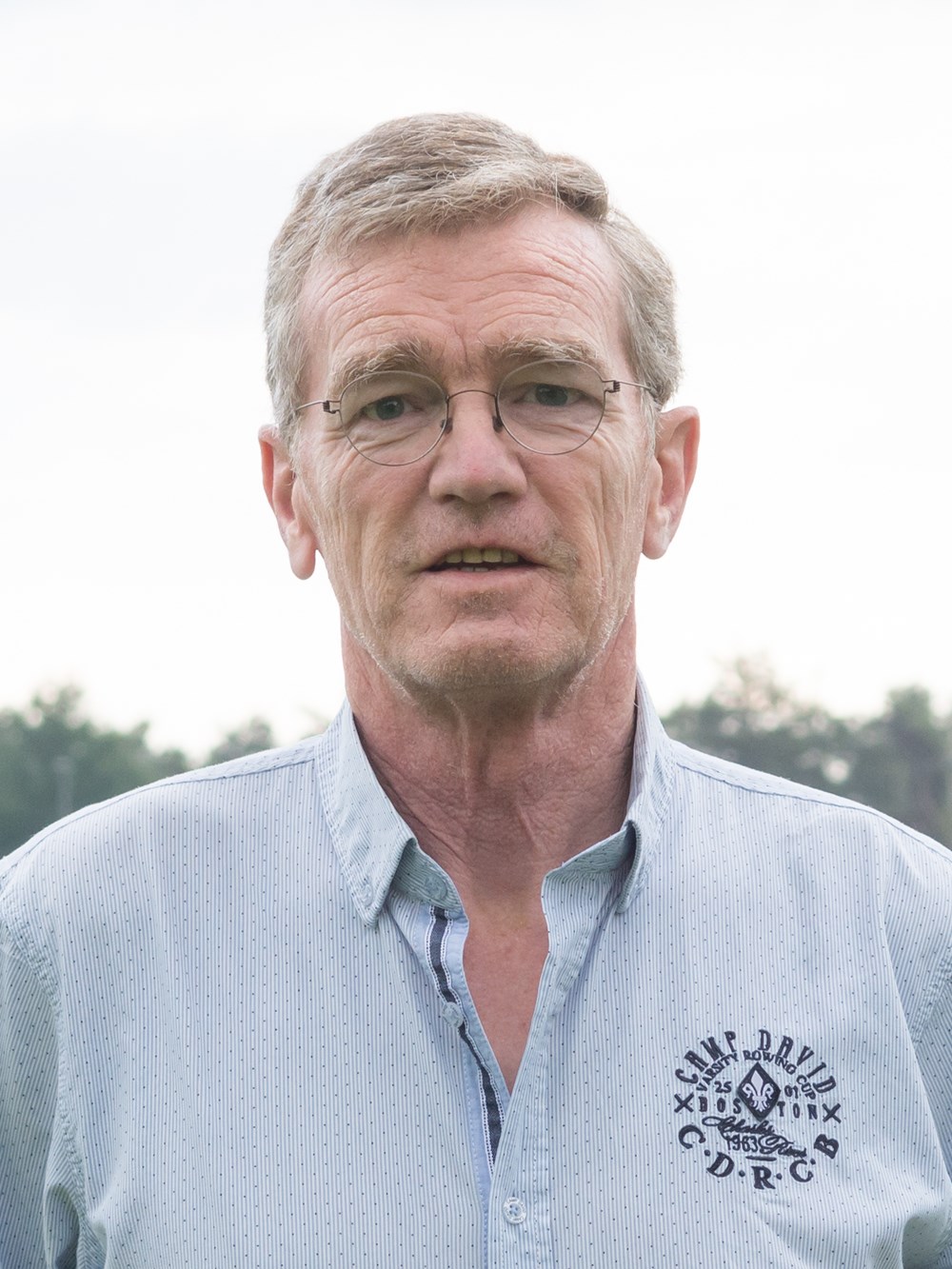 In memoriam: Chris de Ruijter - RKSV Heeze