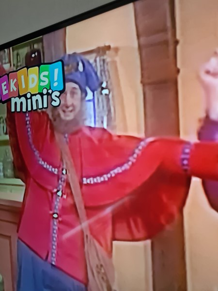 Kabouter Lui? - vv Helden