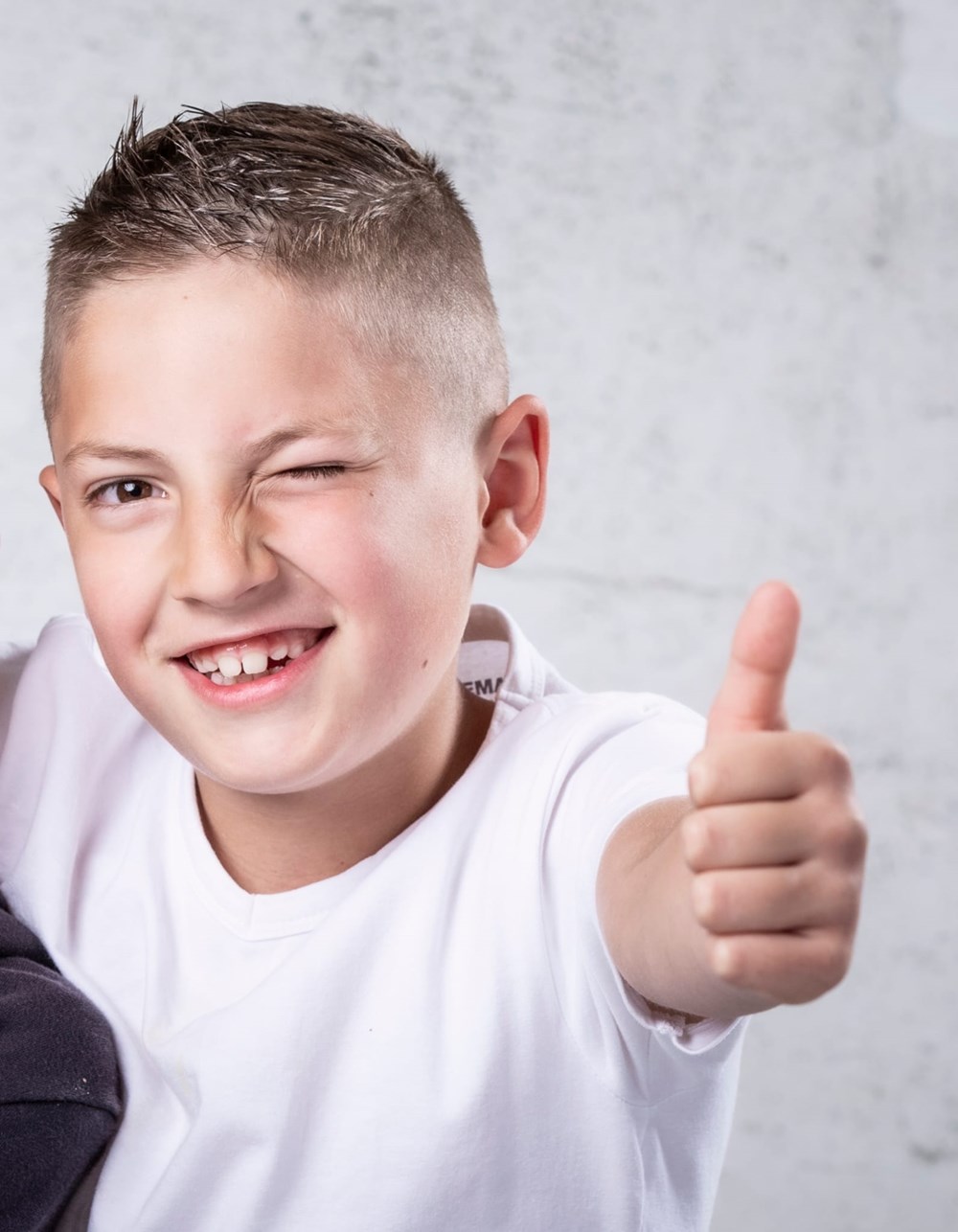 Pupillen van de week Helden 1 - SSA S.V. Lottum /GFC'33 1 - vv Helden