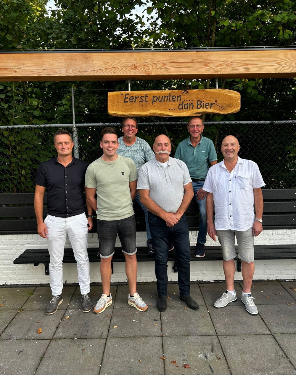 ABCcommissie - v.v. Hellendoorn