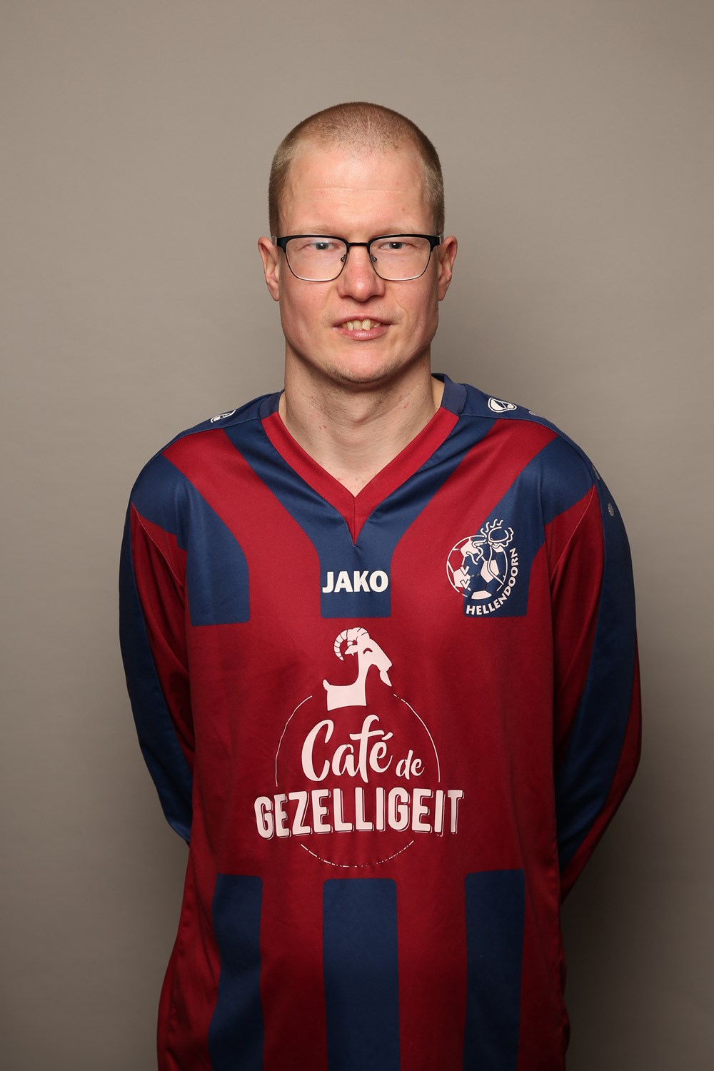 In memoriam – Rob Gottemaker - v.v. Hellendoorn