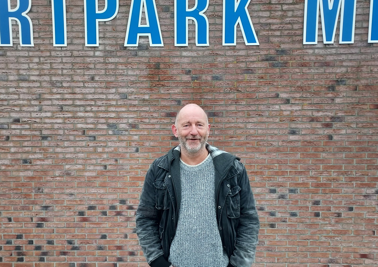 Jan Vink terug op 'oude nest' - S.V. de Heracliden