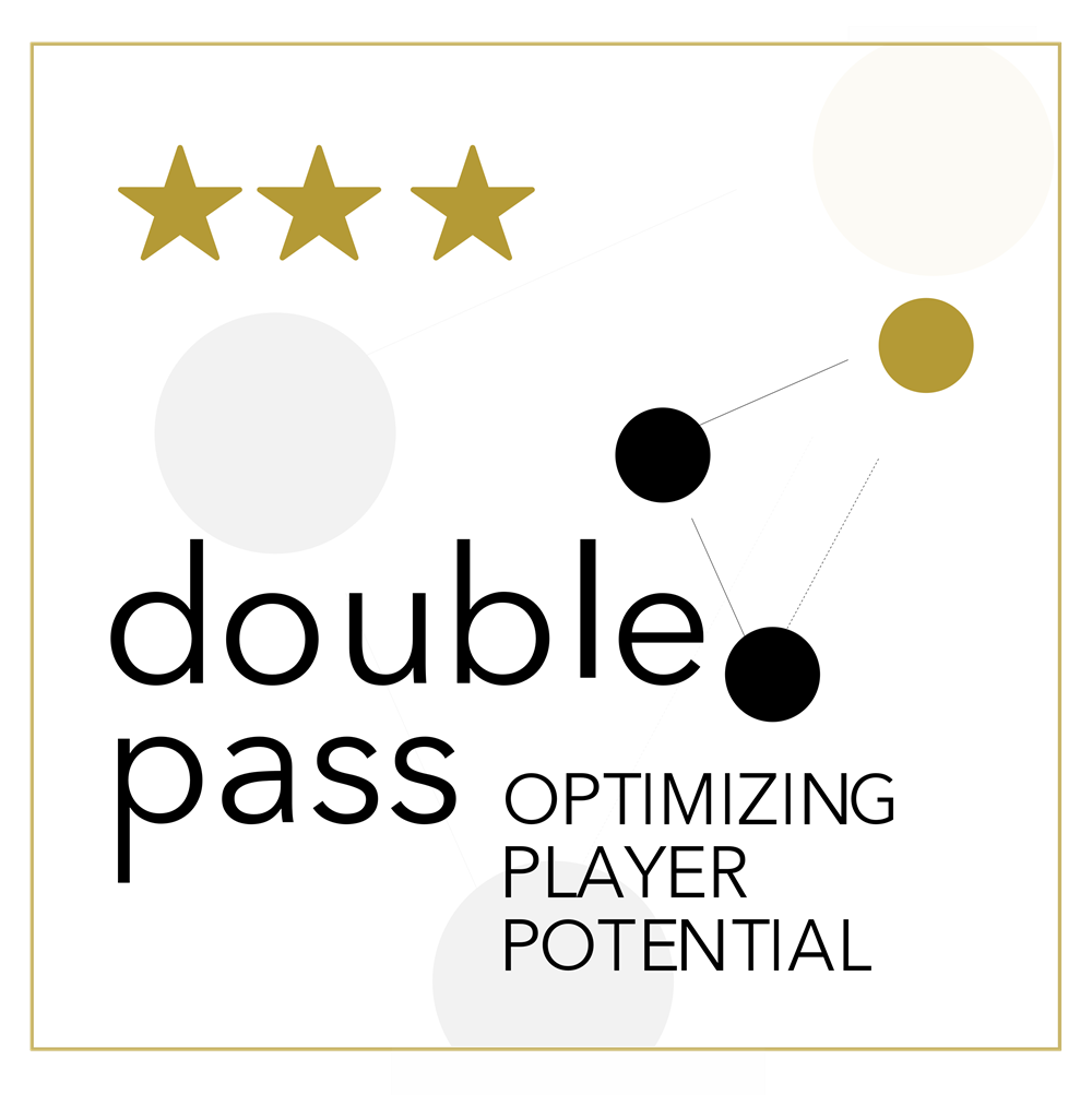 Double Pass