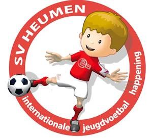 Internationaal jeugdtoernooi - Heumen