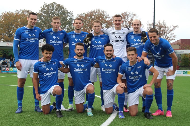 Besluiteloos Hoogeveen opnieuw onderuit tegen DEM - Officiële website ...