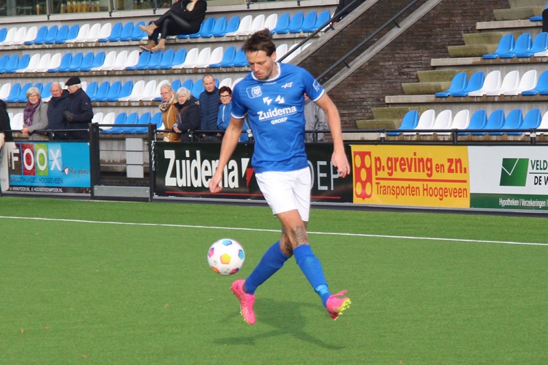 Besluiteloos Hoogeveen opnieuw onderuit tegen DEM - Officiële website ...