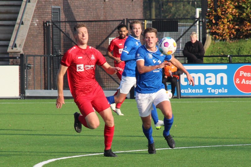 Besluiteloos Hoogeveen opnieuw onderuit tegen DEM - Officiële website ...