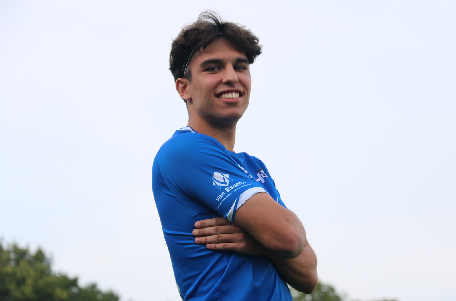 Nathan van der Graaf per direct naar Hoogeveen - Officiële website ...