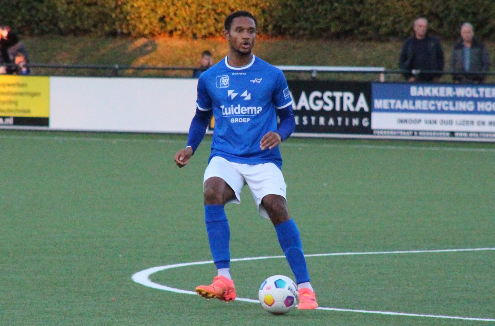 Alagie Jabbie langer bij Hoogeveen - Officiële website ...