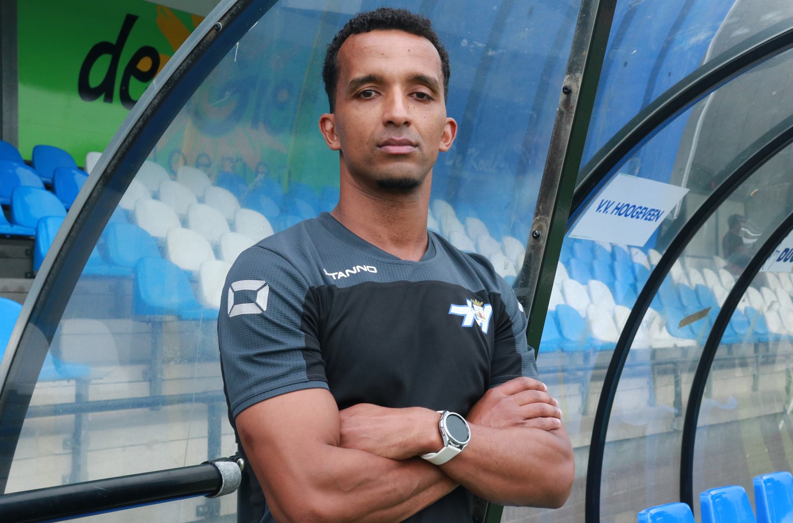 Hoogeveen TV - interview Jordi Beeksma - Officiële website ...