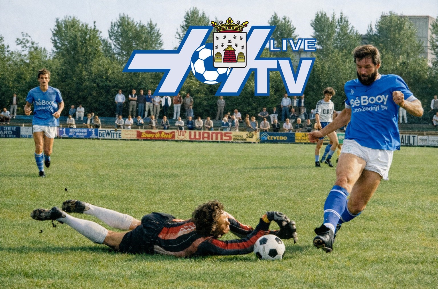 Popko Schuitema zaterdag te gast bij Hoogeveen TV - Officiële website ...