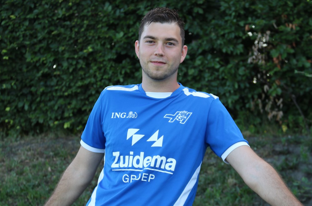 Boris Rasevic na omzwervingen terug in Drenthe - Officiële website ...