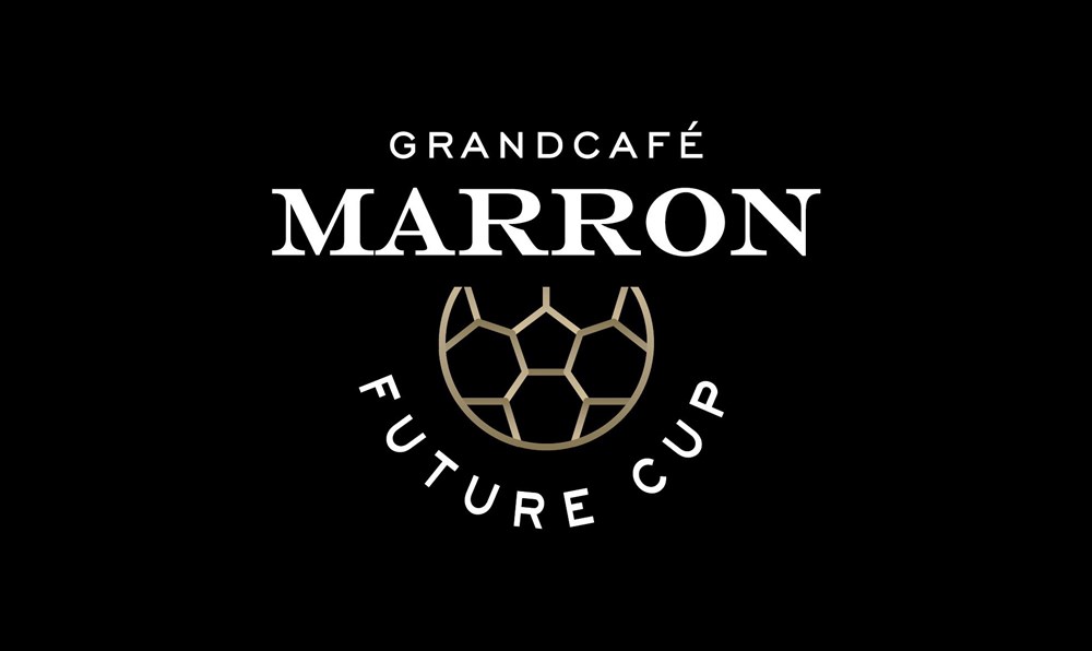 Grandcafé Marron sponsor Future Cup - Officiële website ...