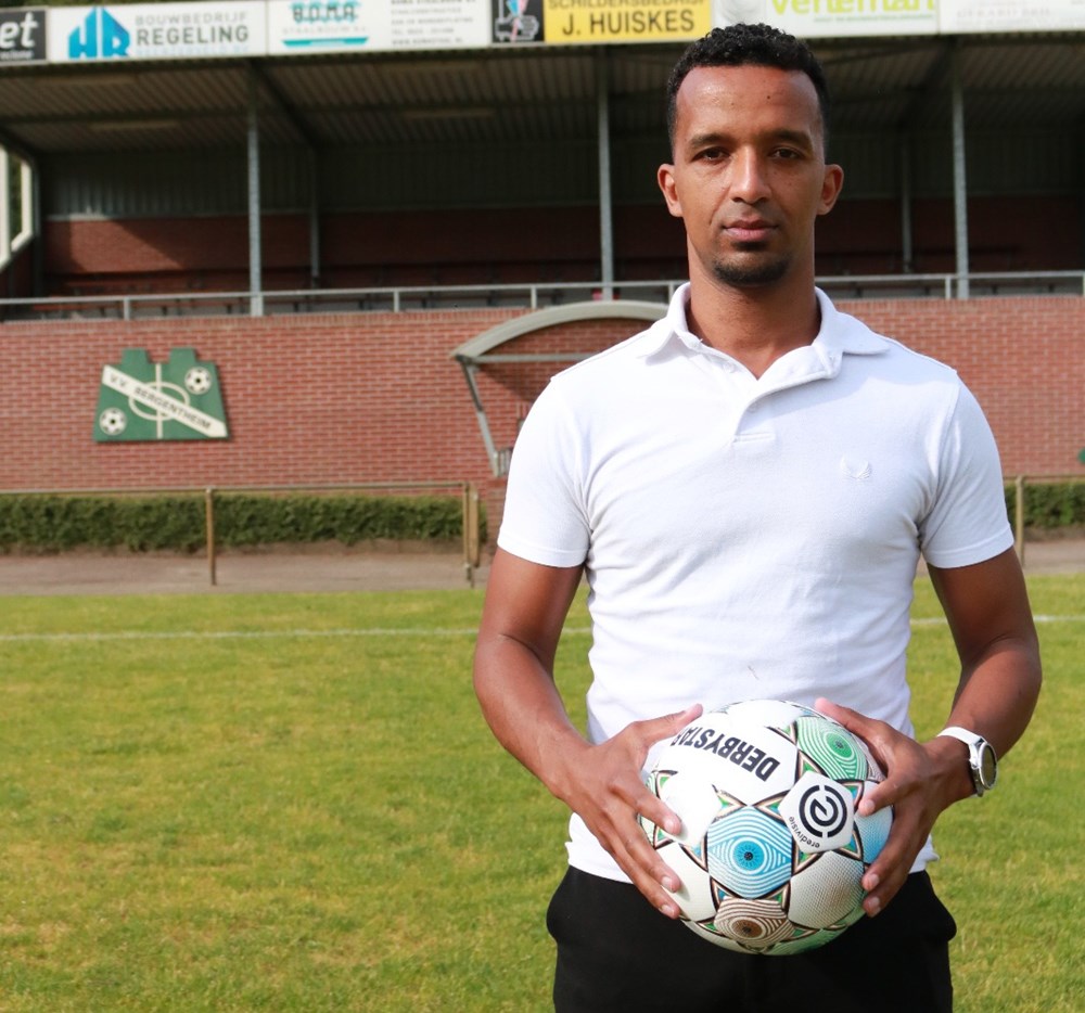 Jordi Beeksma per direct assistent-trainer bij Hoogeveen - Officiële ...