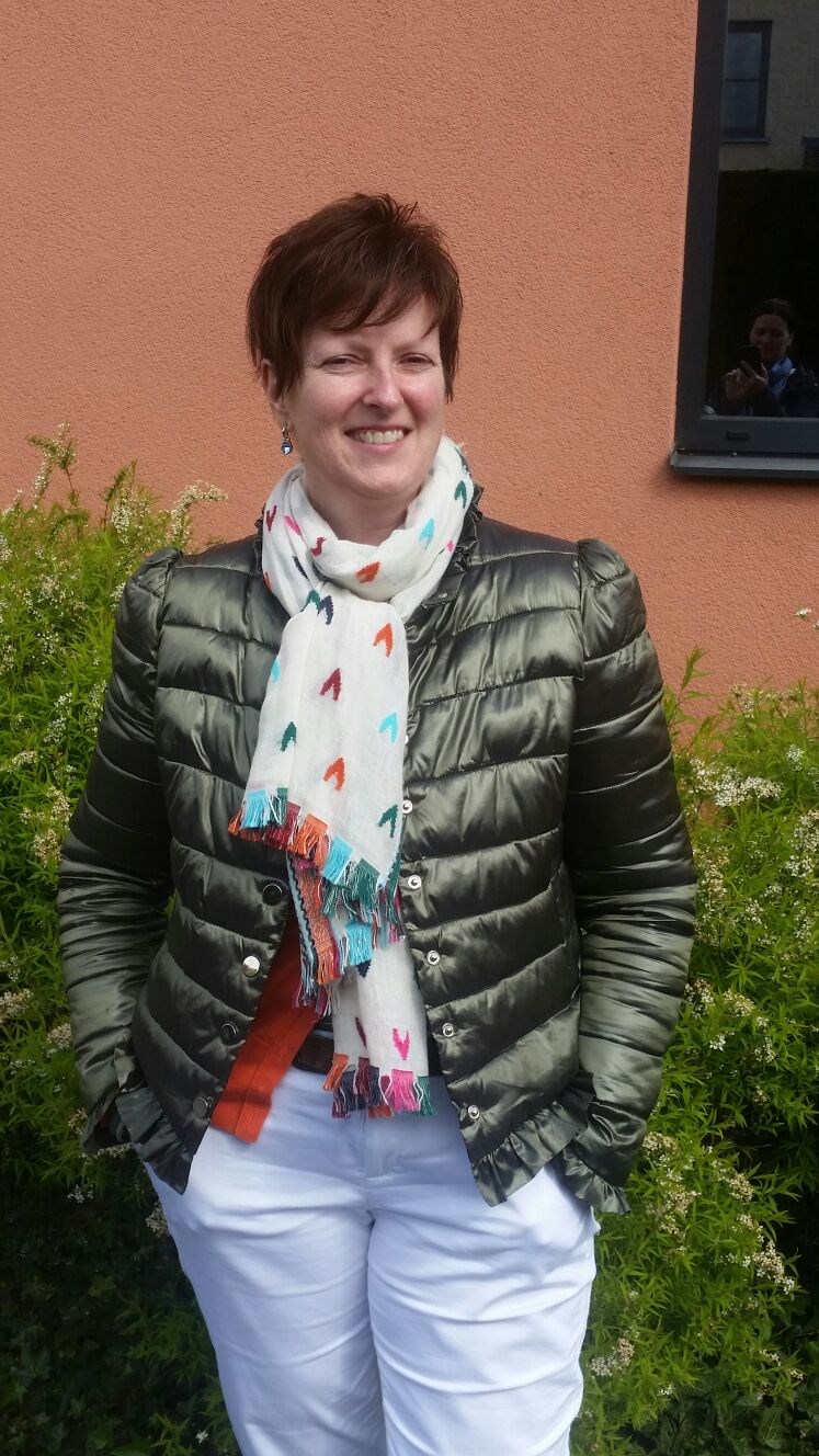 RIP Katrien Aerts - Hoogstraten VV