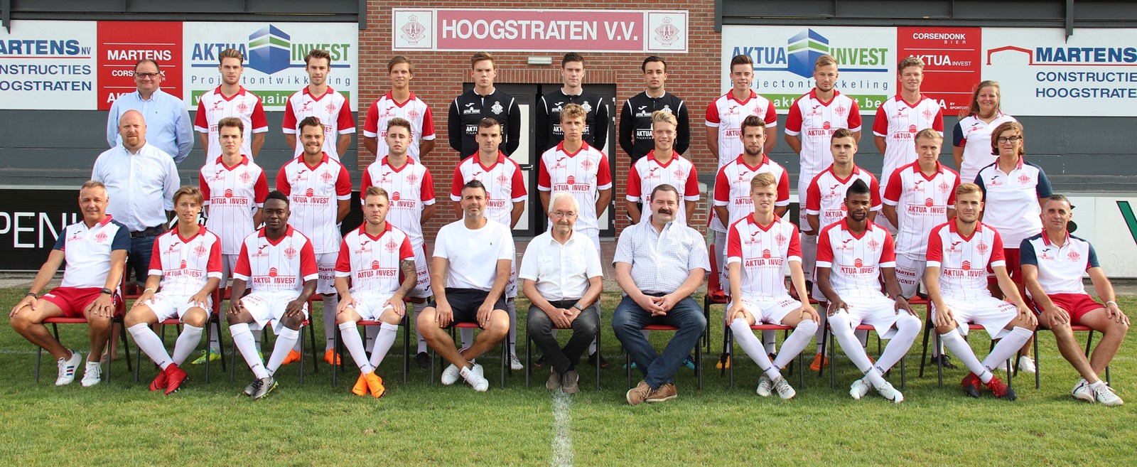 Voorbeschouwing KFC Duffel - HVV - Hoogstraten VV