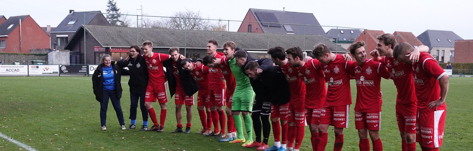 Voorbeschouwing HVV - Berchem Sport - Hoogstraten VV