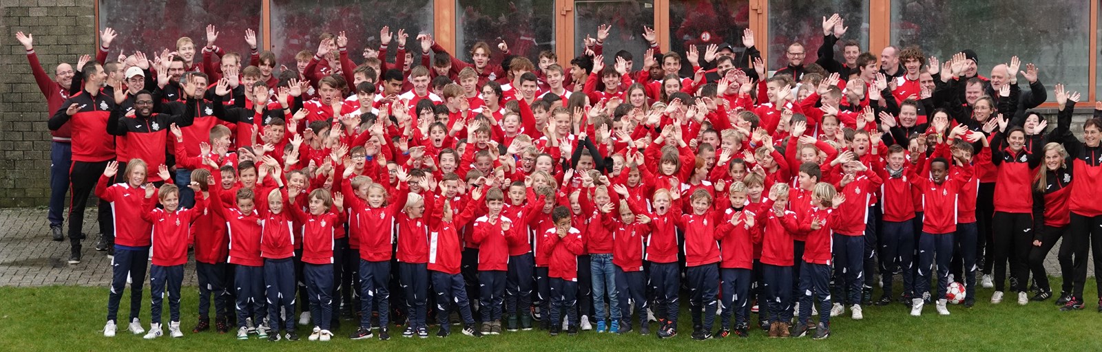 HVV-clubdag 2024 - Hoogstraten VV