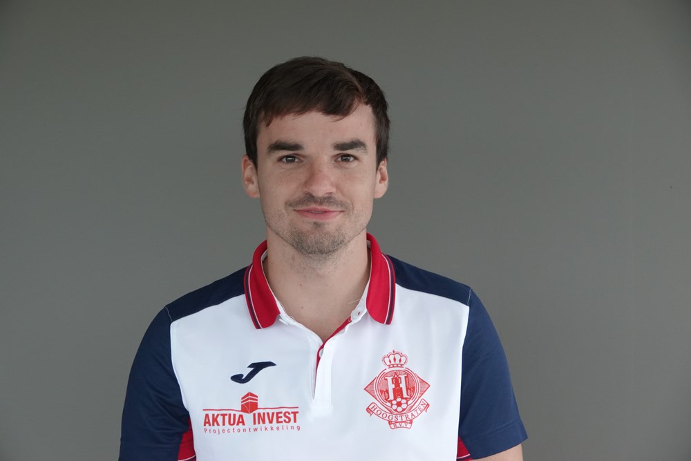 Technische en Medische Staf - Hoogstraten VV