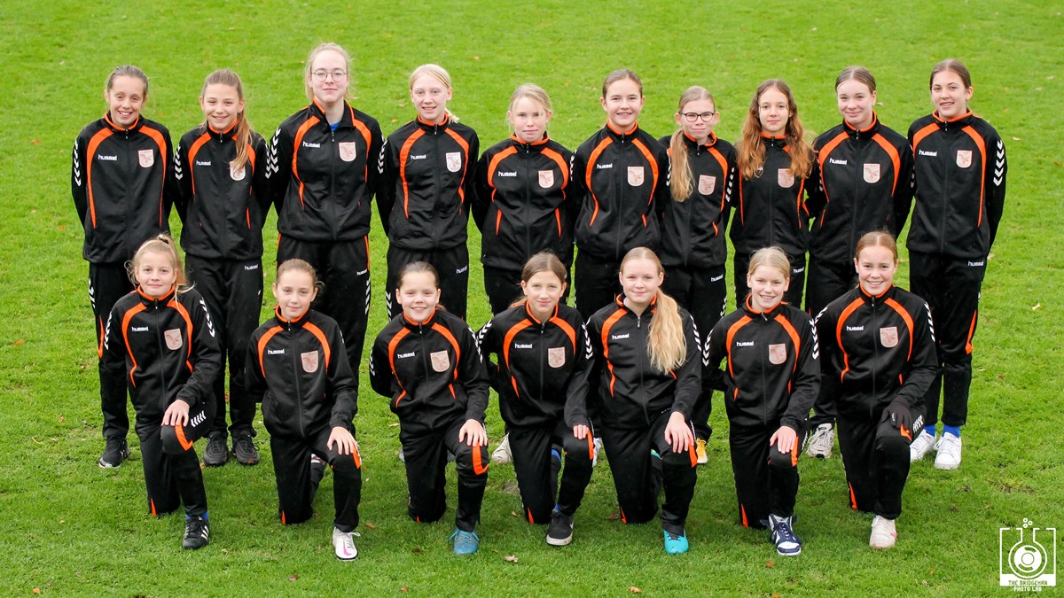 Team-informatie - FC Horst